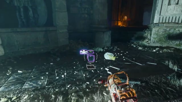 Free Self Revive and Light mend Easter Egg guide in Black Ops 6 Zombies ...