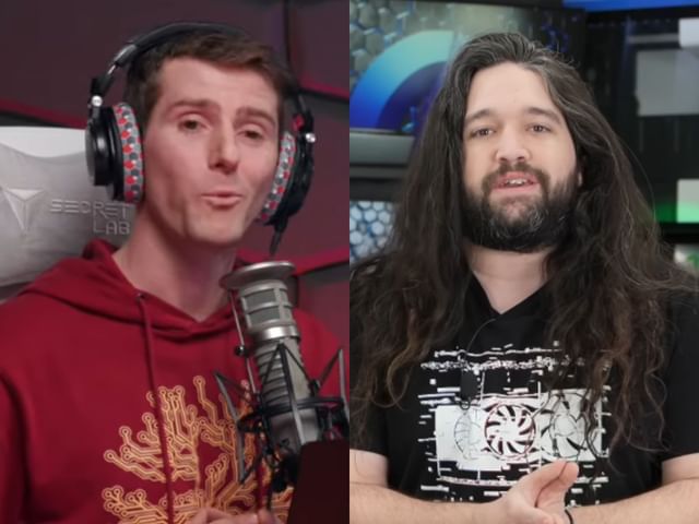 Linus Tech Tips vs Gamers Nexus controversy: Timeline of events