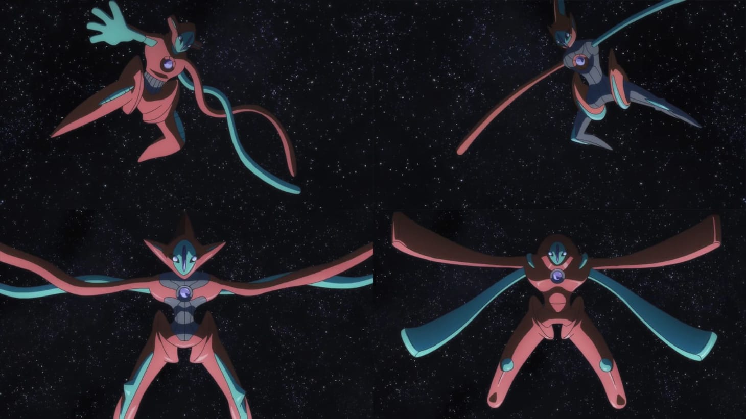 Pokemon GO Deoxys: Best moveset, counters, and is it any good?