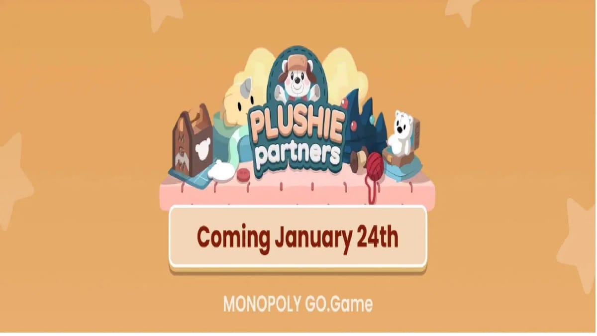 Monopoly Go Horn Huck tournament: Schedule and rewards explained