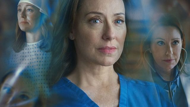 Doc (2025) on Fox: Full list of cast