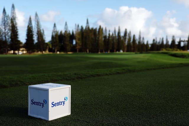 How to watch The Sentry 2025? TV and streaming coverage explored