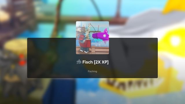 Fisch Mini Update patch notes (January 2025): New Quest, skins, and more