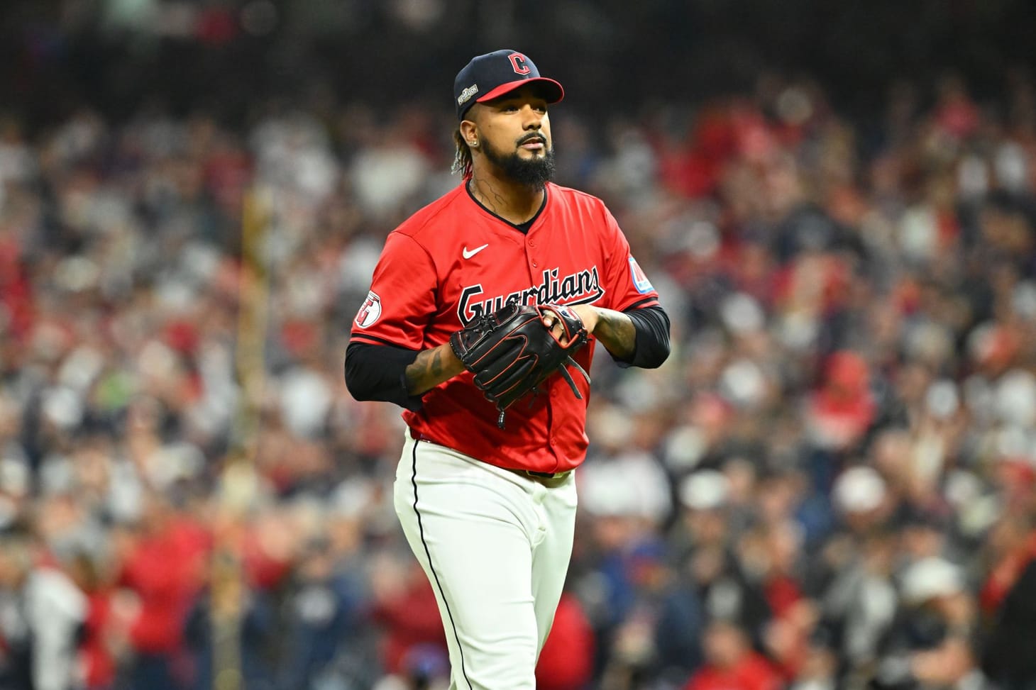 Emmanuel Clase Contract, Salary, Terms, Career Earnings and more