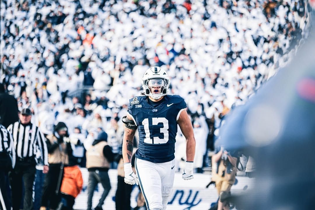 Who is Tony Rojas' mother? Meet Daniela Rojas