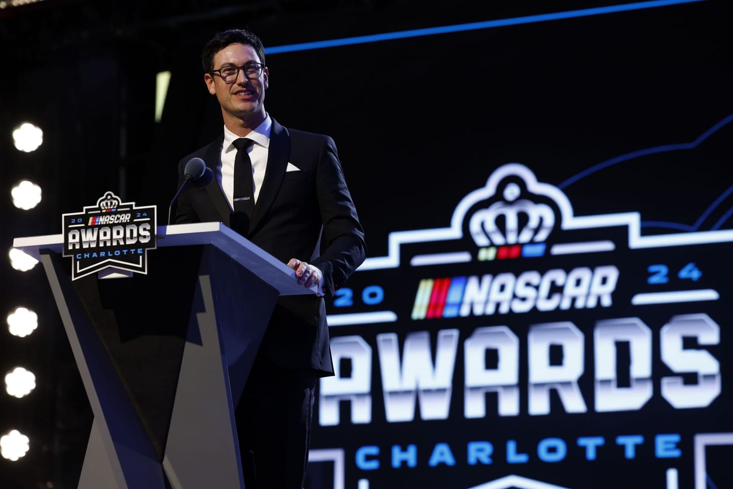 Who Are Joey Logano Parents? Age, Nationality & More