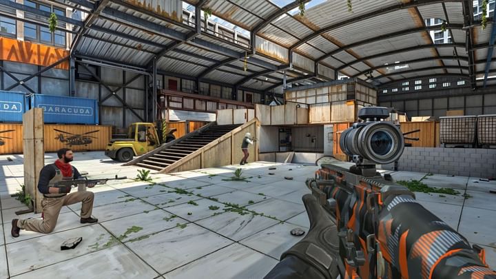 5 new Android games to try (January 2025)