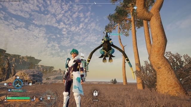 Faleris Aqua in Palworld: Where to find, best skills, and more