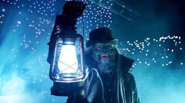 "He's gone" - Uncle Howdy's WWE future revealed