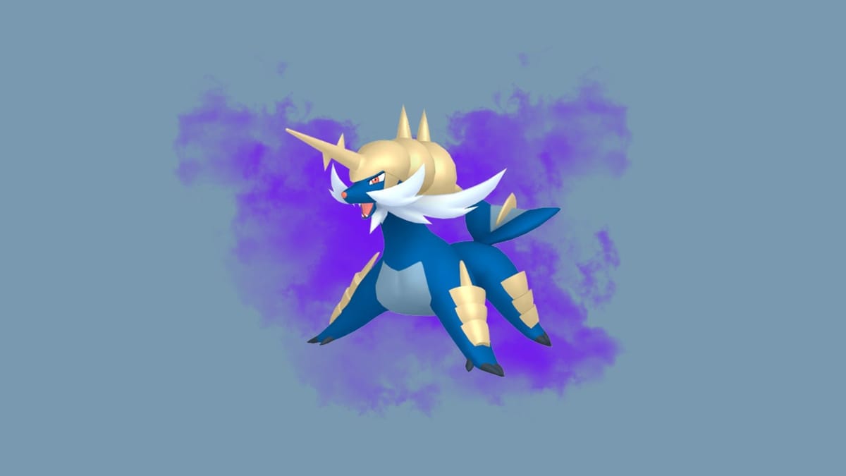 Pokemon GO Fashion Week Taken Over: All new Shadow Pokemon, ranked