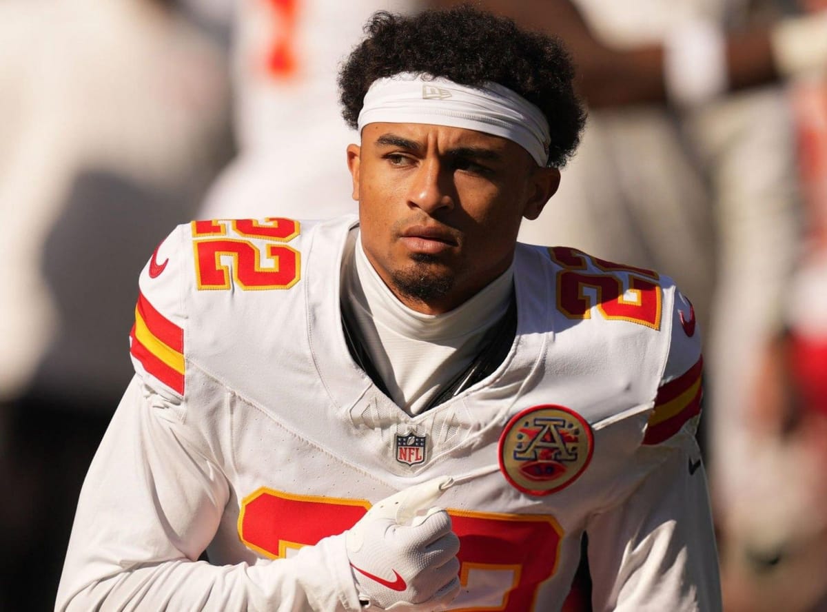 Who Are Trent McDuffie's Parents? Meet James and Michelle McDuffie