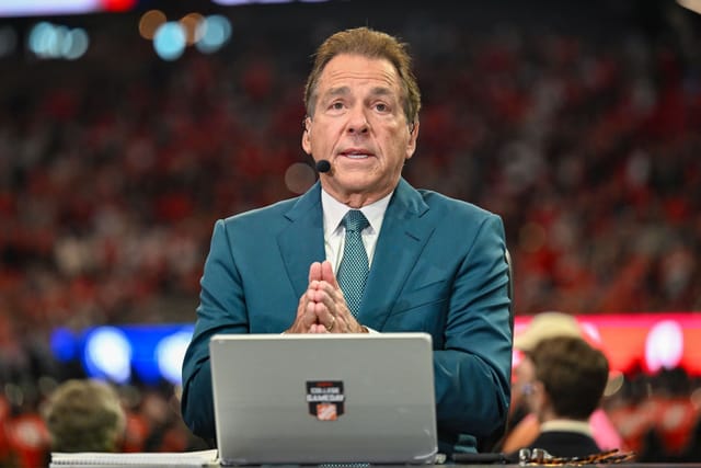 What is Nick Saban's Net Worth as of 2025? Salary, Endorsements, Cars ...
