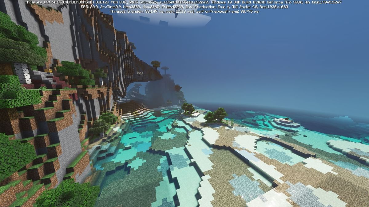 Minecraft Poggy's Luminous Dreams pack: Features, how to use, and more