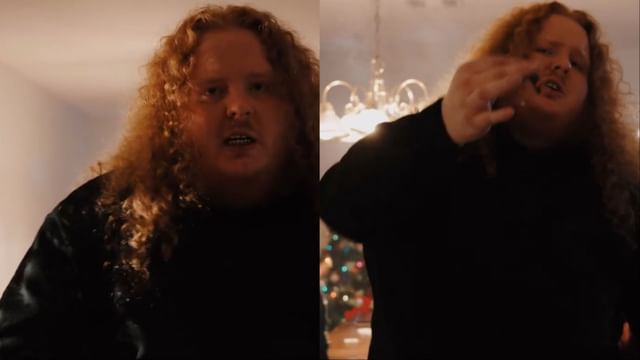 Where is Ginn Lee from? White rapper faces backlash for claiming he's ...