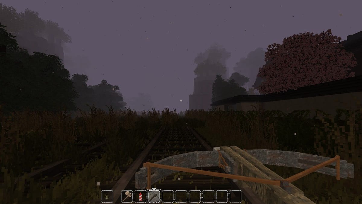 5 best Minecraft horror maps in 2025