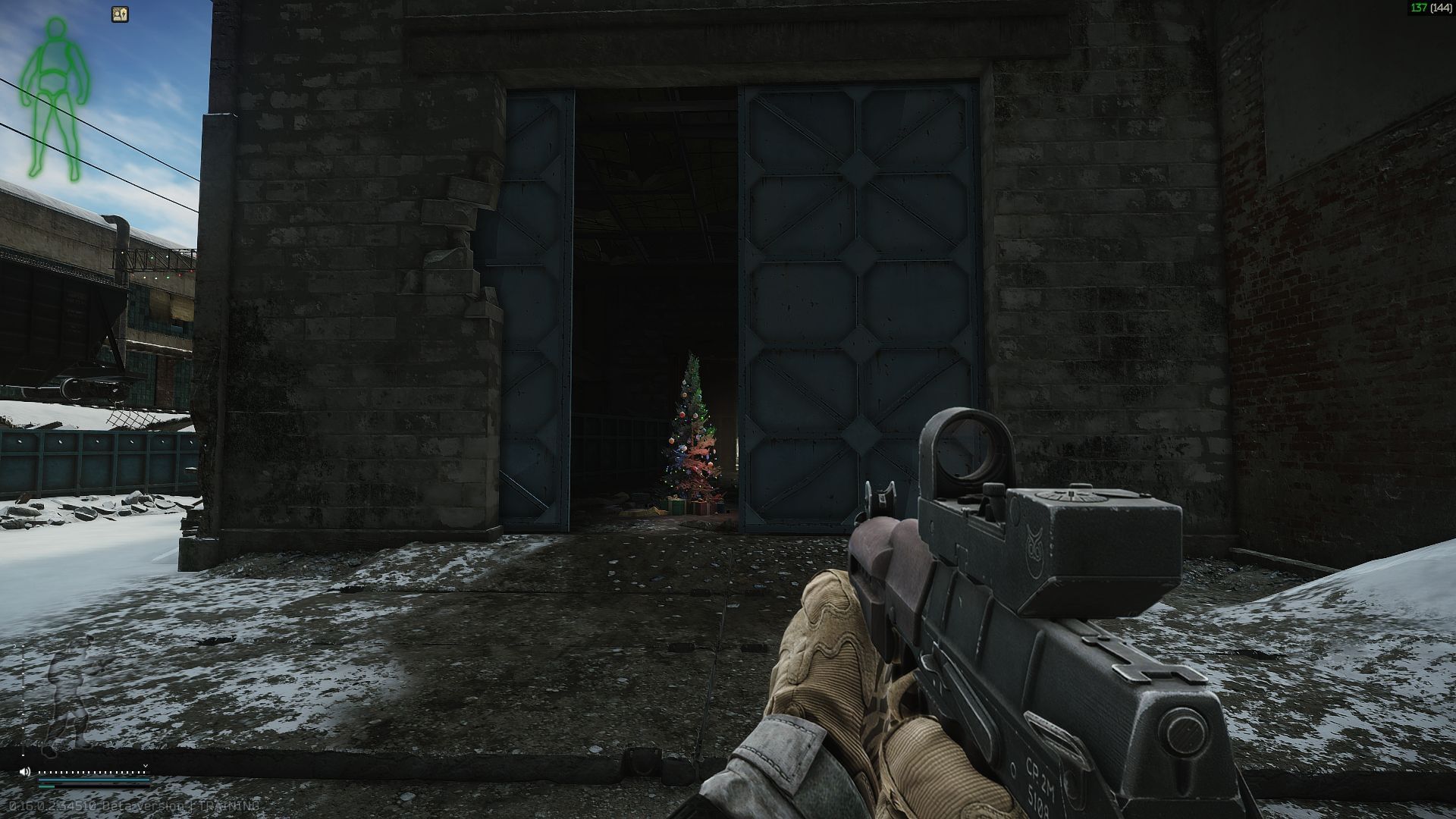 Provide Viewership in Escape from Tarkov: How to complete and rewards