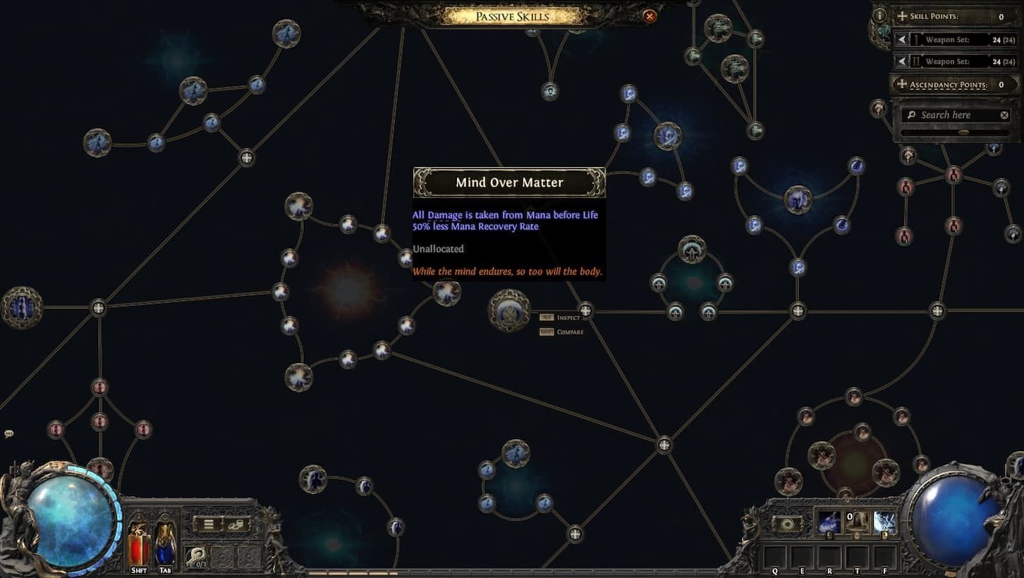 Path of Exile 2: Best Gemling Legionnaire endgame build guide (Pillar-HOWA)