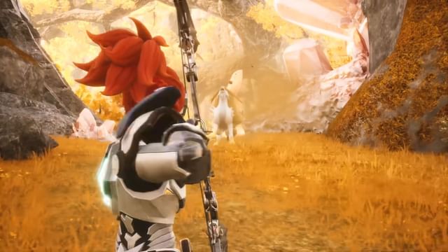 How to obtain Compound Bow in Palworld