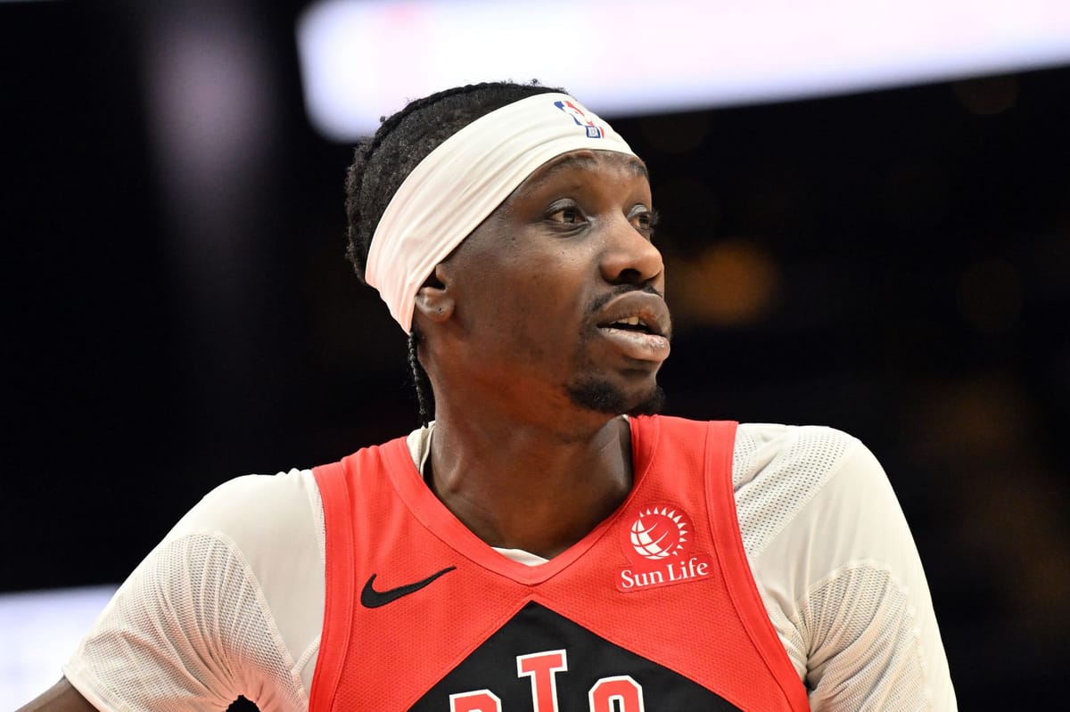 Who are Chris Boucher's parents? Meet Mary MacVane and Jean-guy Boucher