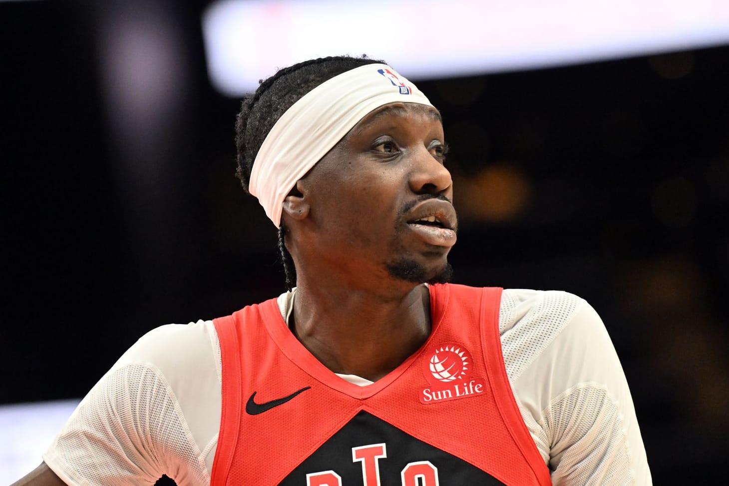 Who are Chris Boucher's parents? Meet Mary MacVane and Jean-guy Boucher