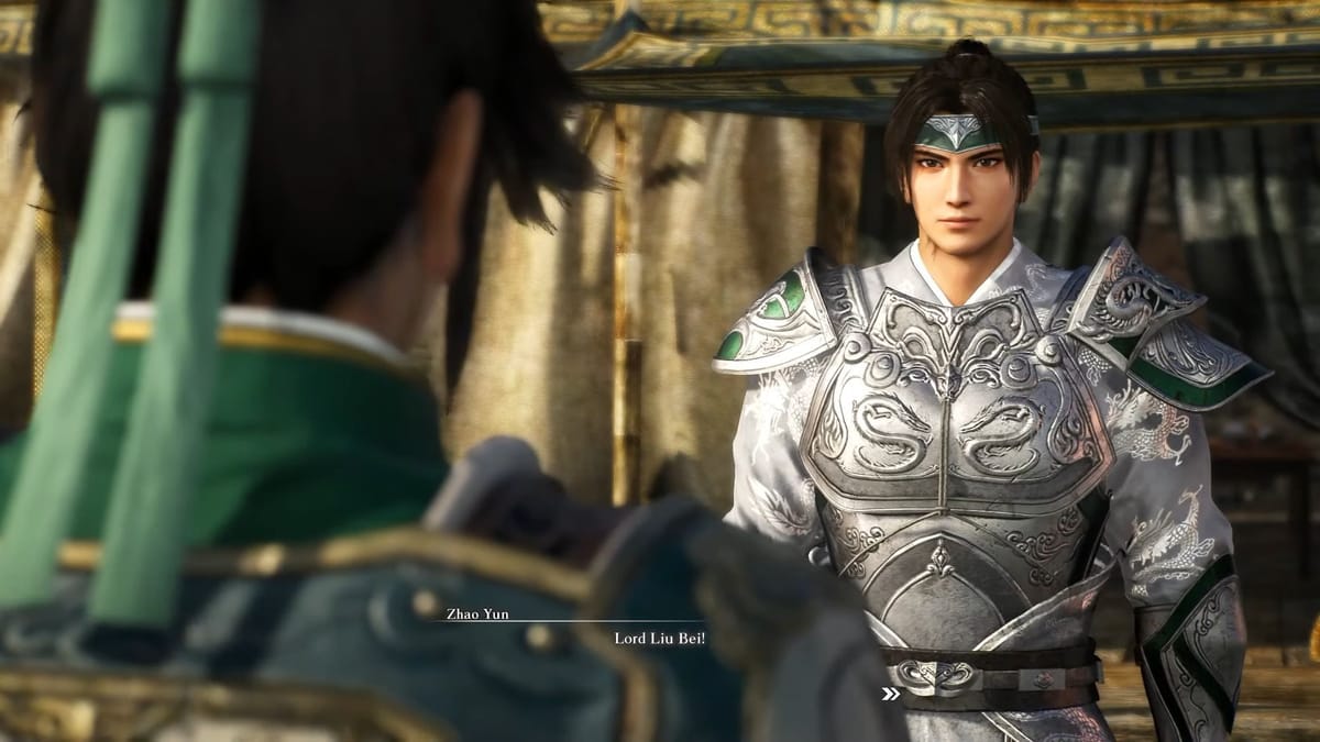 Dynasty Warriors Origins companions: How to unlock all companions in ...