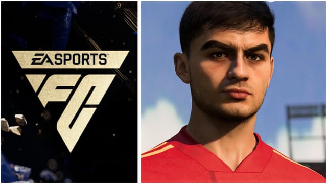 EA FC 25 leaks: Pedri rumored to arrive as a TOTY Honorable Mentions ...