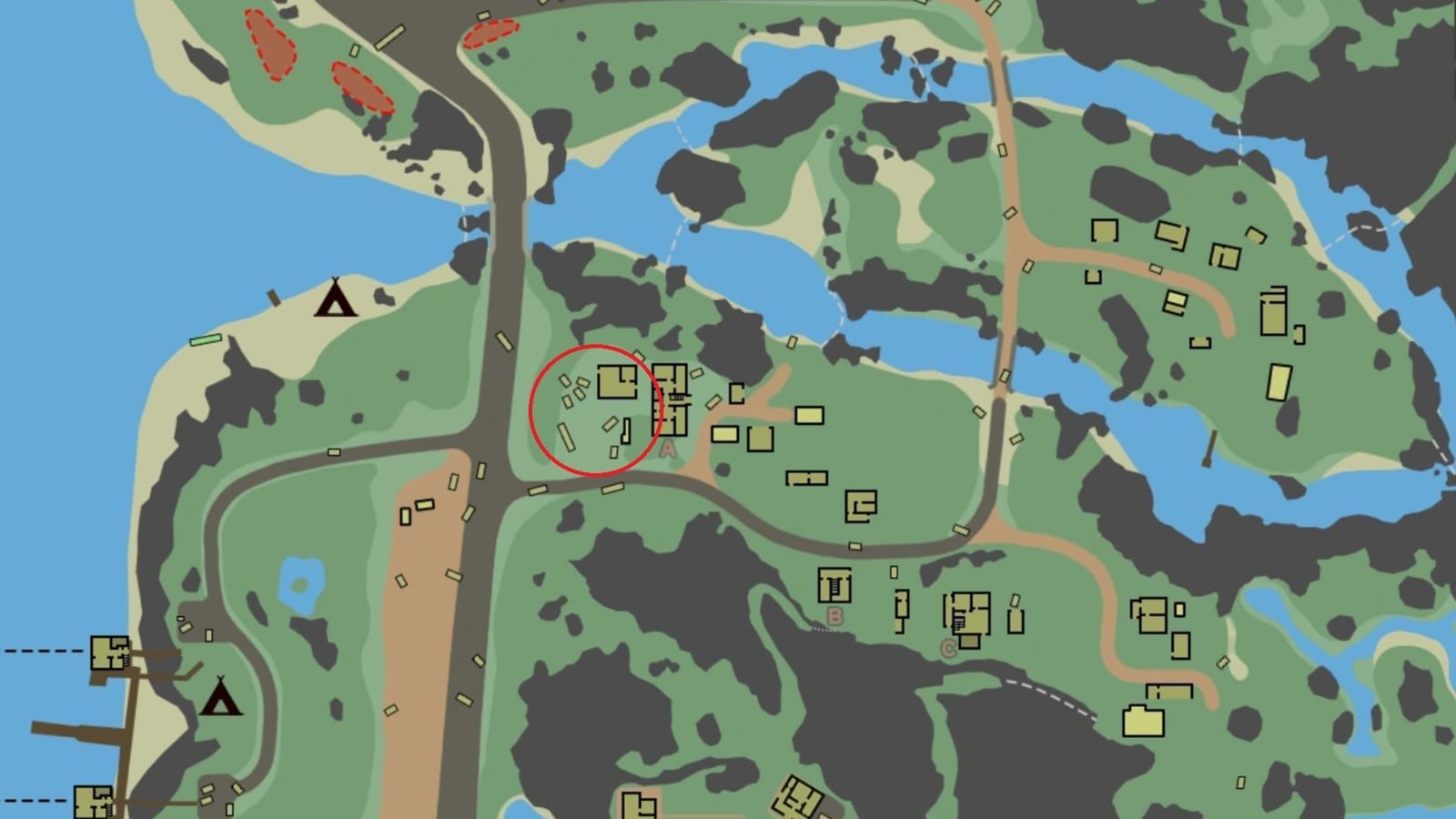 Hide in Plain Sight in Escape from Tarkov: How to complete and rewards