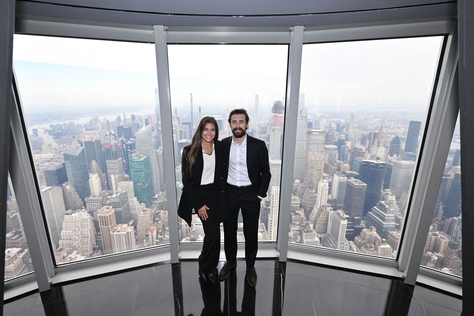 All you need to know about Ryan Blaney’s Wife, Meet Gianna Tulio