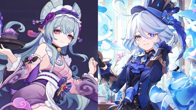 Genshin Impact 5.4 banners: New character, reruns, and weapons