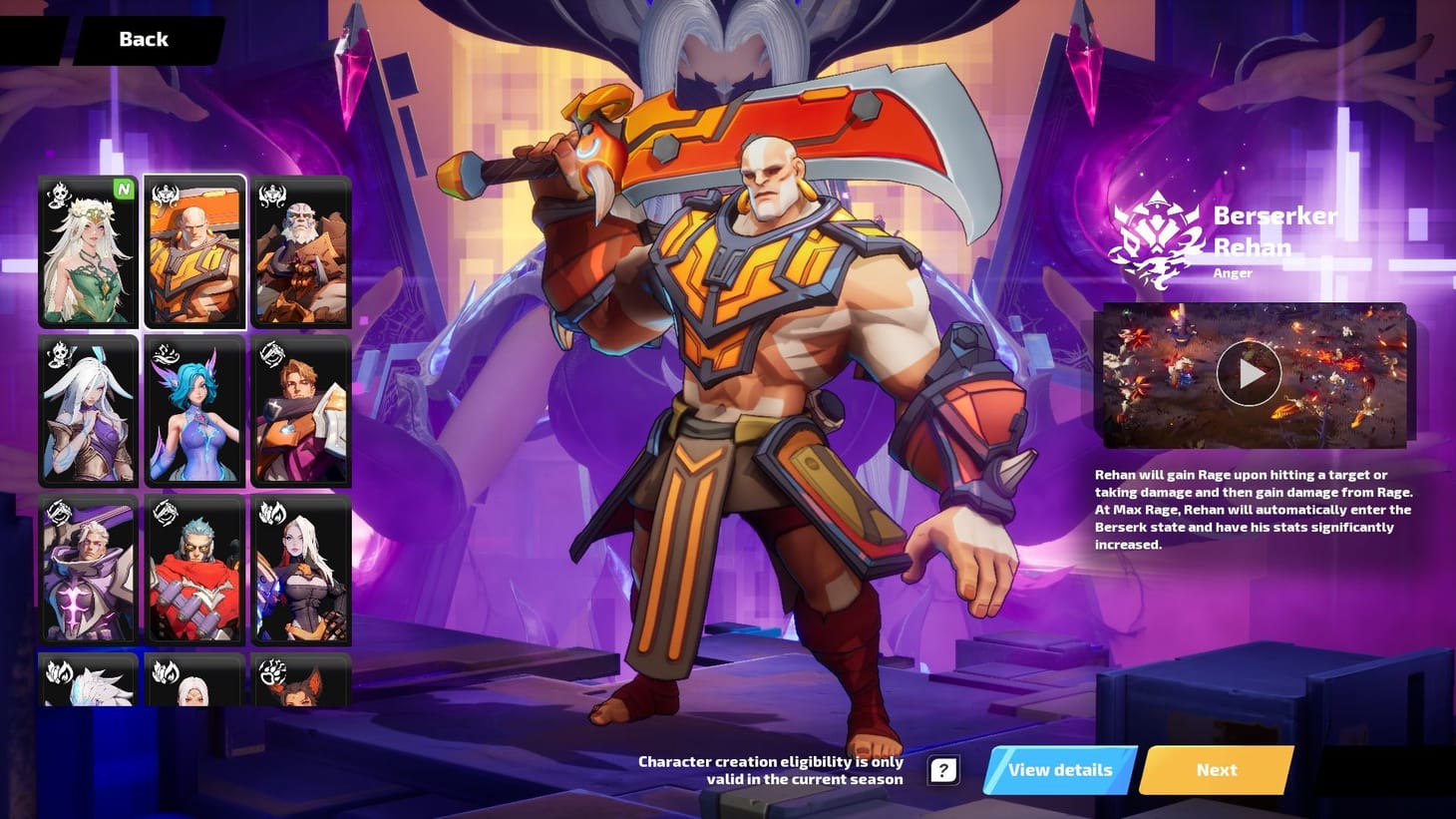 4 best starter builds for Torchlight Infinite Arcana SS7