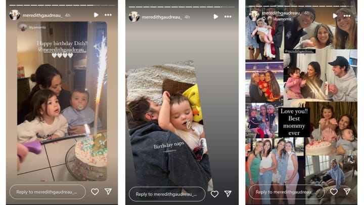 “Love you more than words can even say”: Johnny Gaudreau’s wife ...