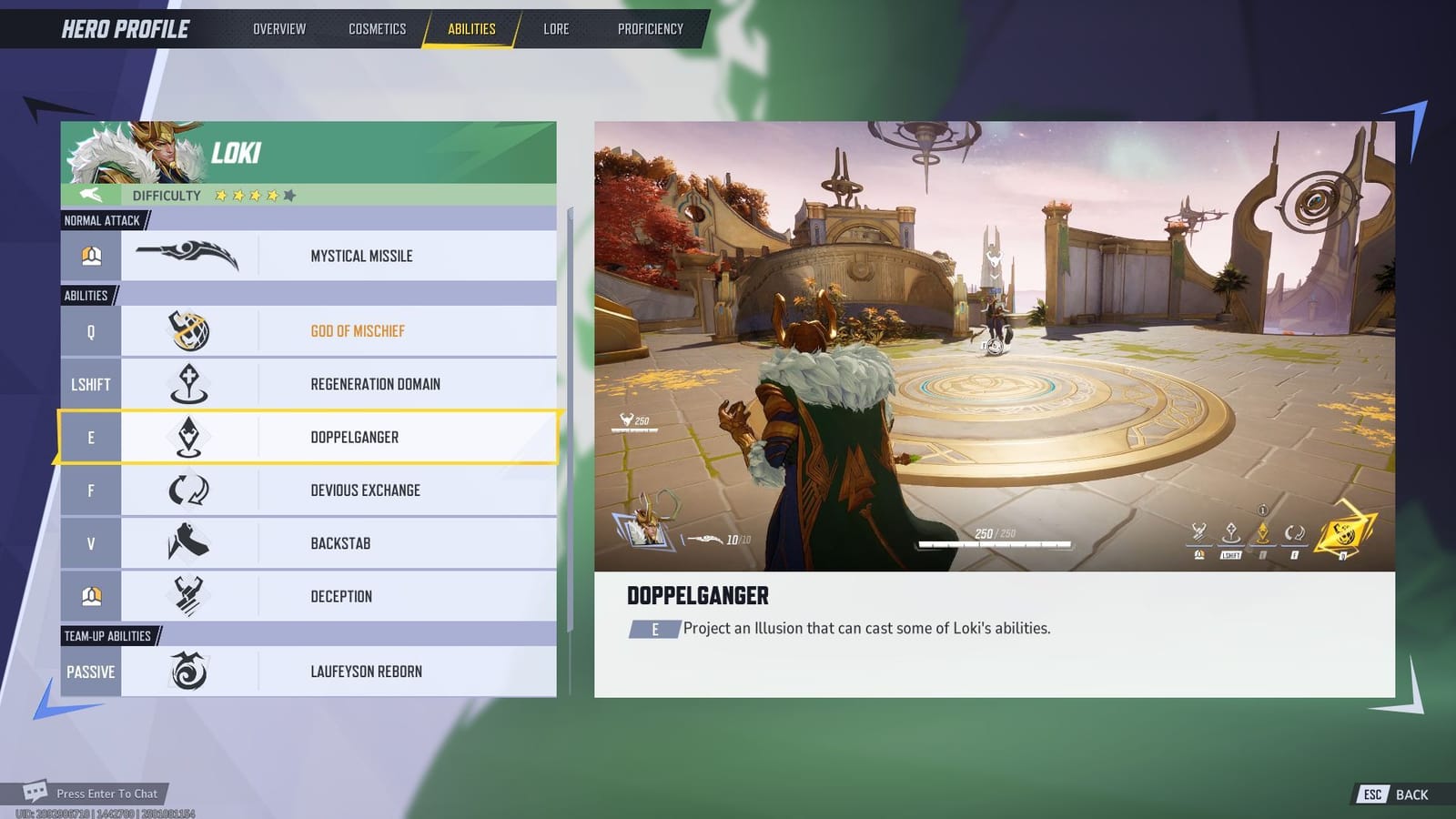 Marvel Rivals Loki guide: Abilities, how to play, and more