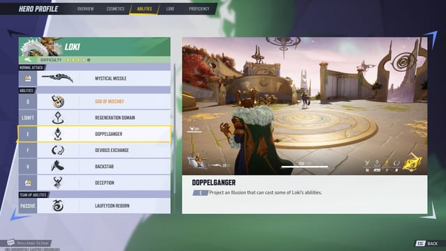 Marvel Rivals Loki guide: Abilities, how to play, and more