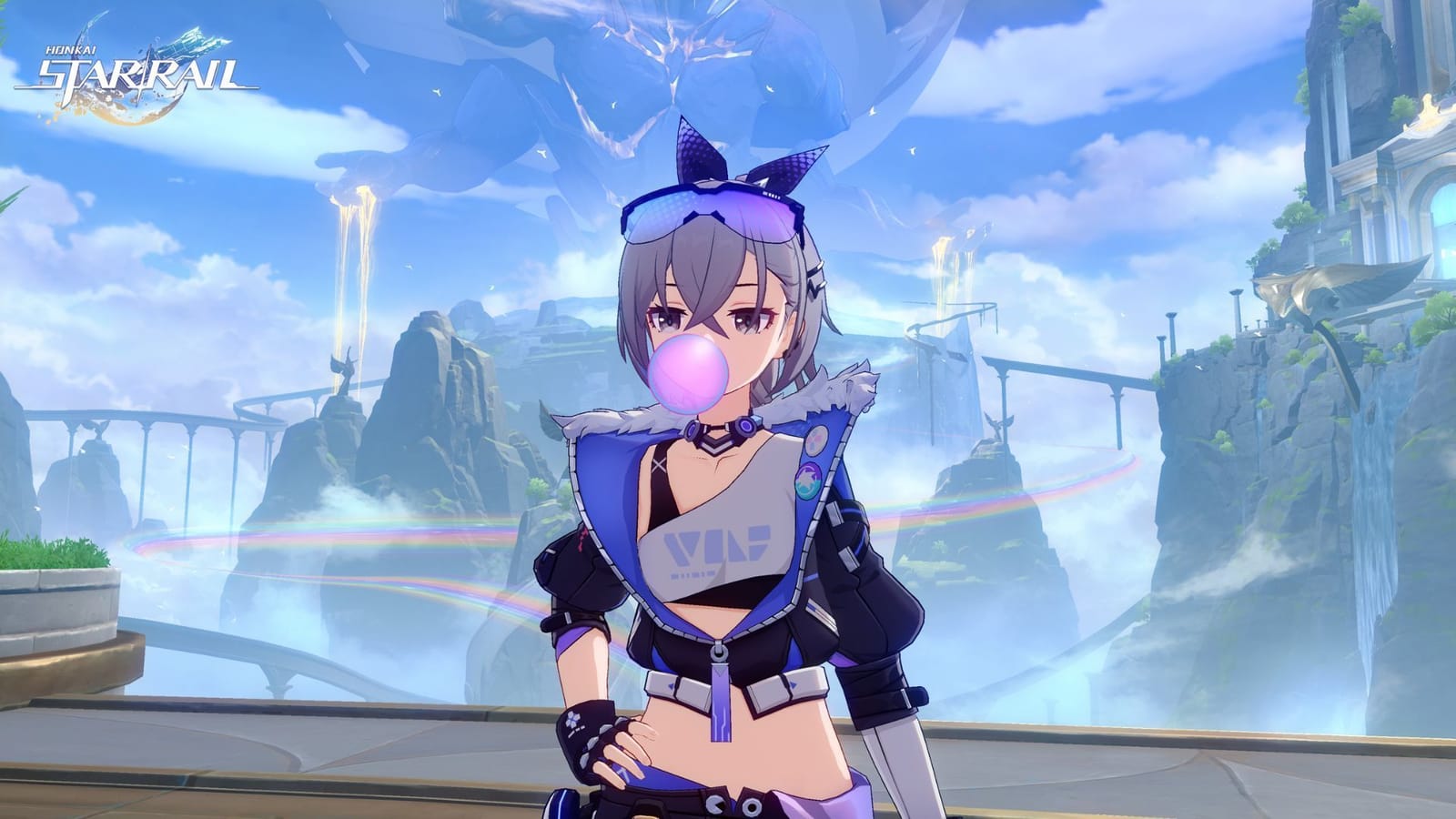 Honkai Star Rail: The Herta voice lines about other characters