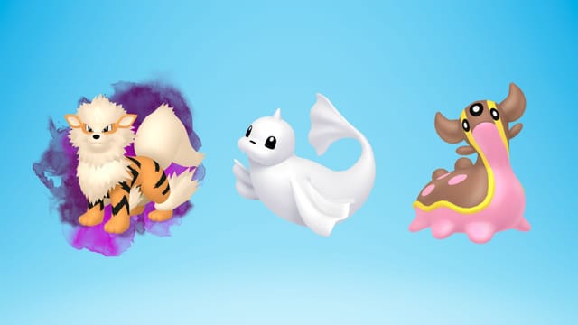 5 best Color Cup teams in Pokemon GO Dual Destiny season