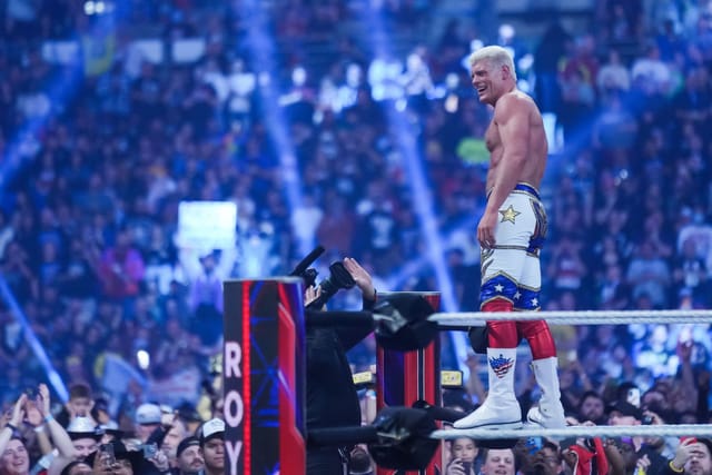 Royal Rumble Stats: Numbers with Most Royal Rumble Wins
