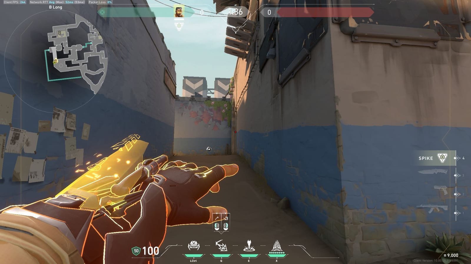 Valorant Tejo Bind guide: Best lineups and tips