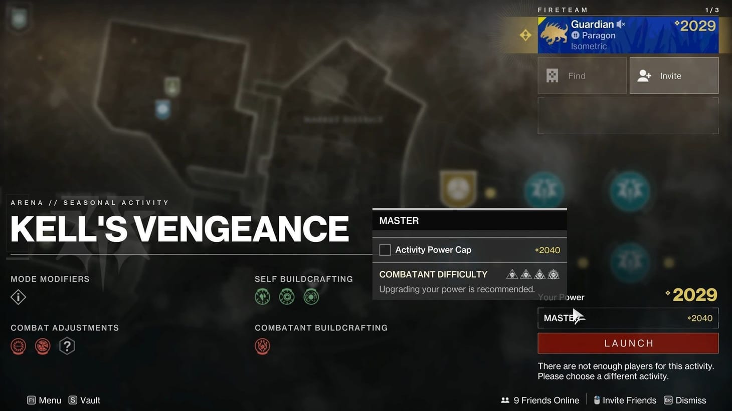 How to get the Revenant Redress emblem in Destiny 2?