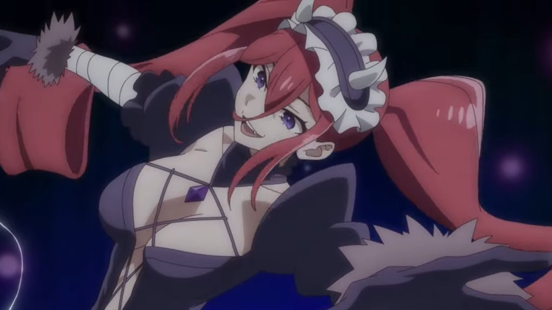 Bogus Skill "Fruitmaster" episode 4: Light attains new skills as Holy Sister gets confirmed as a ...