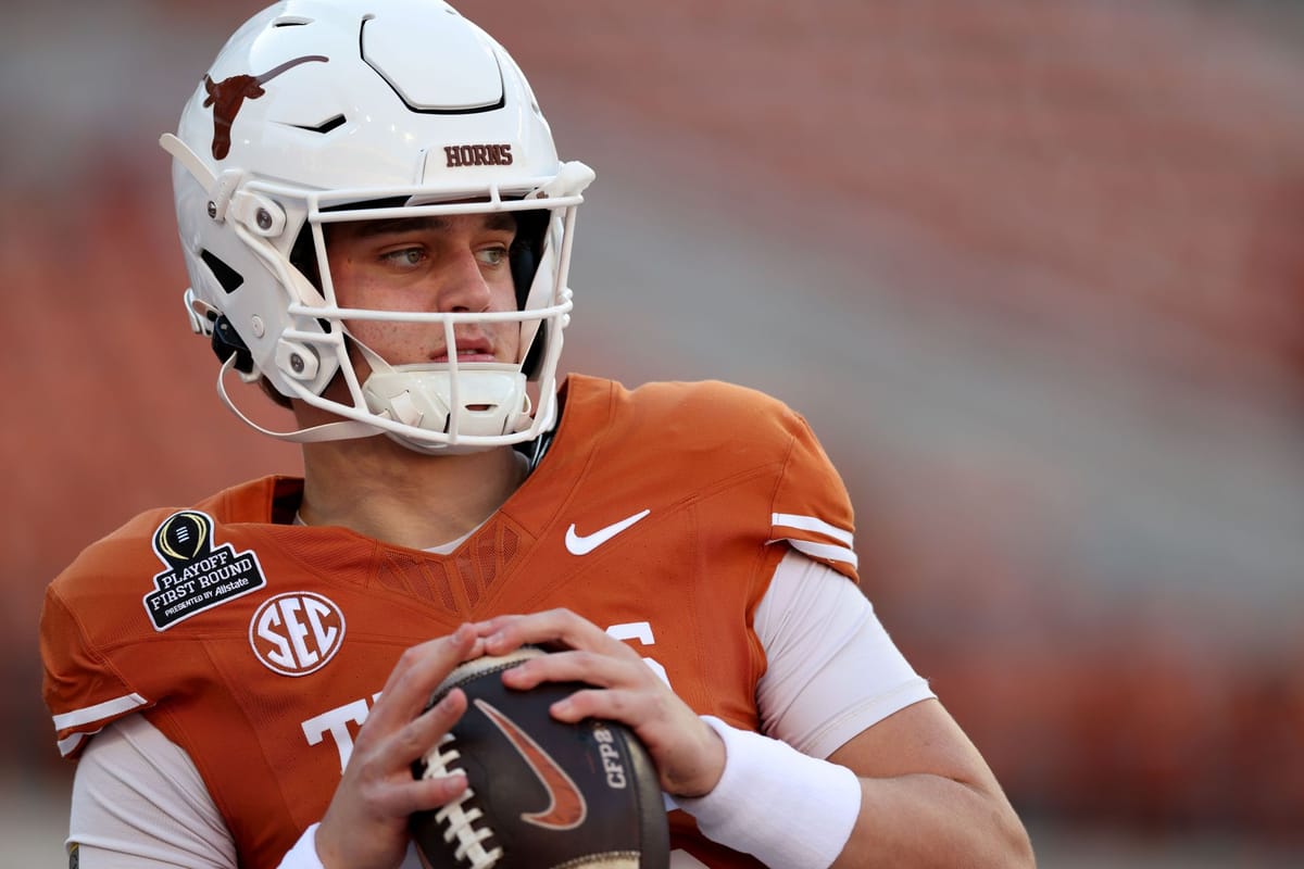 Arch Manning Hometown - Arch Manning Hometown, Birthplace and Nationality.