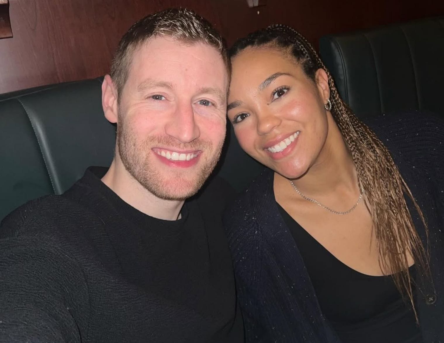 Who is Napheesa Collier’s Husband? Meet Alex Bazzell