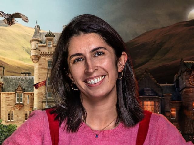 The Traitors UK season 3: Winner prediction