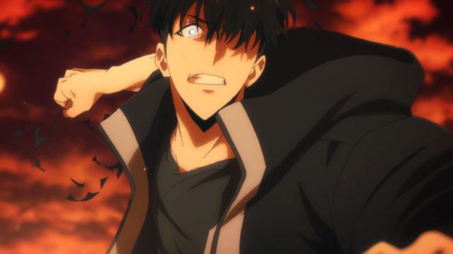 Solo Leveling season 2 episode 3: Sung Jinwoo raids the Demon Castle as ...