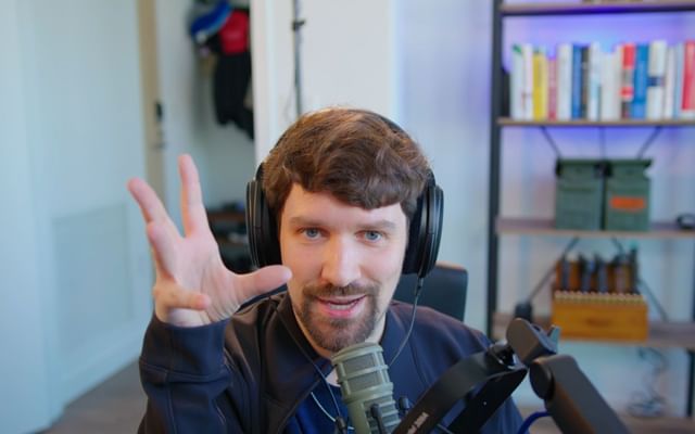 Streamer Chaeiry claims her Discord conversations with Destiny have ...