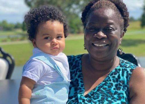 Who is Garrett Temple's wife? Meet Kara M. Temple