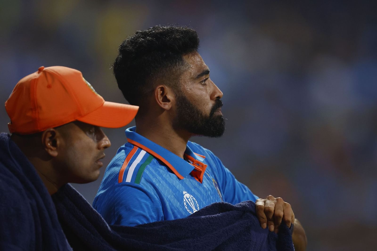 3 players who were unlucky to miss out on India's Champions Trophy 2025 ...