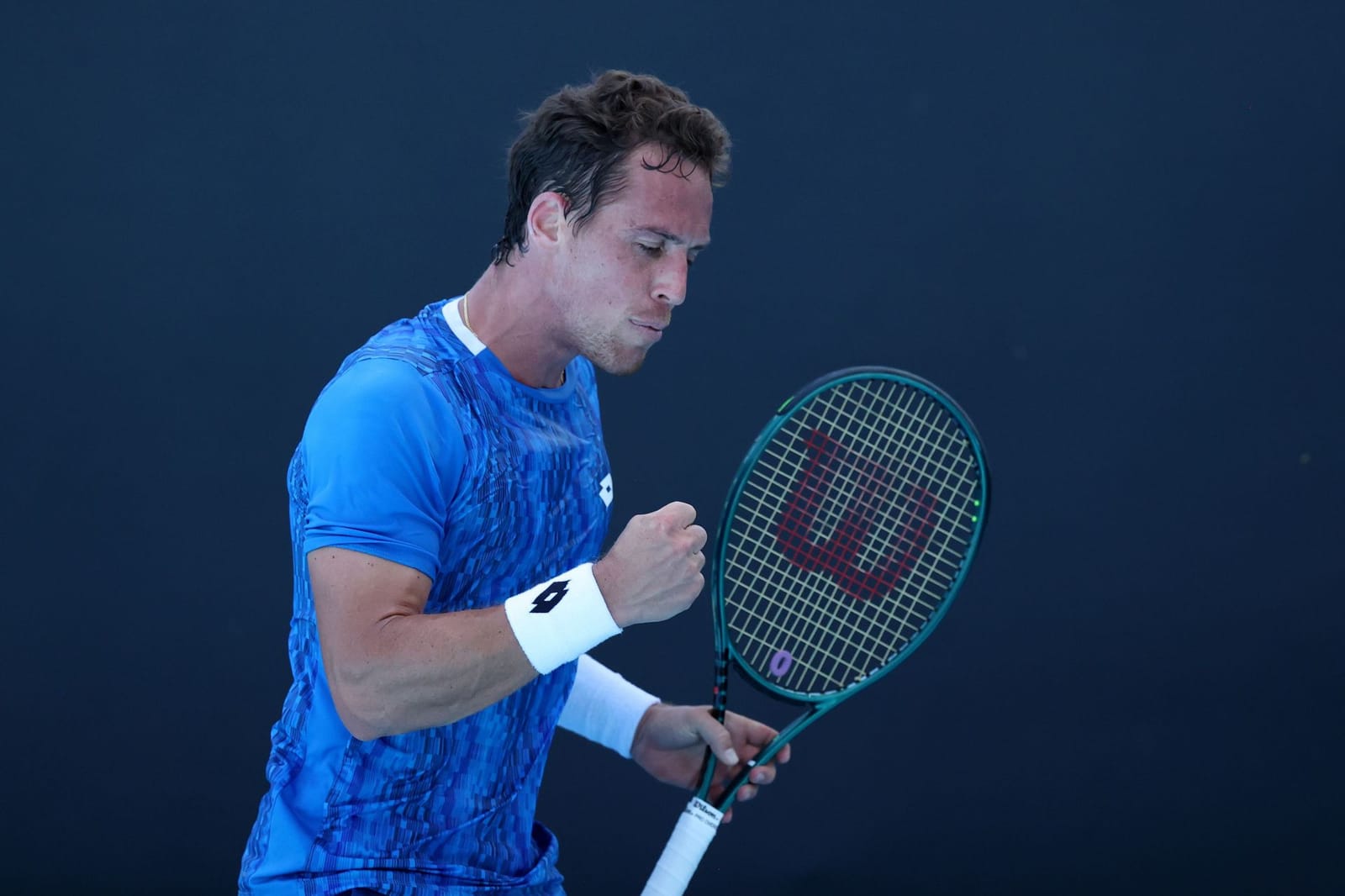 Australian Open 2025 Day 4: Men's singles predictions ft. Jordan ...