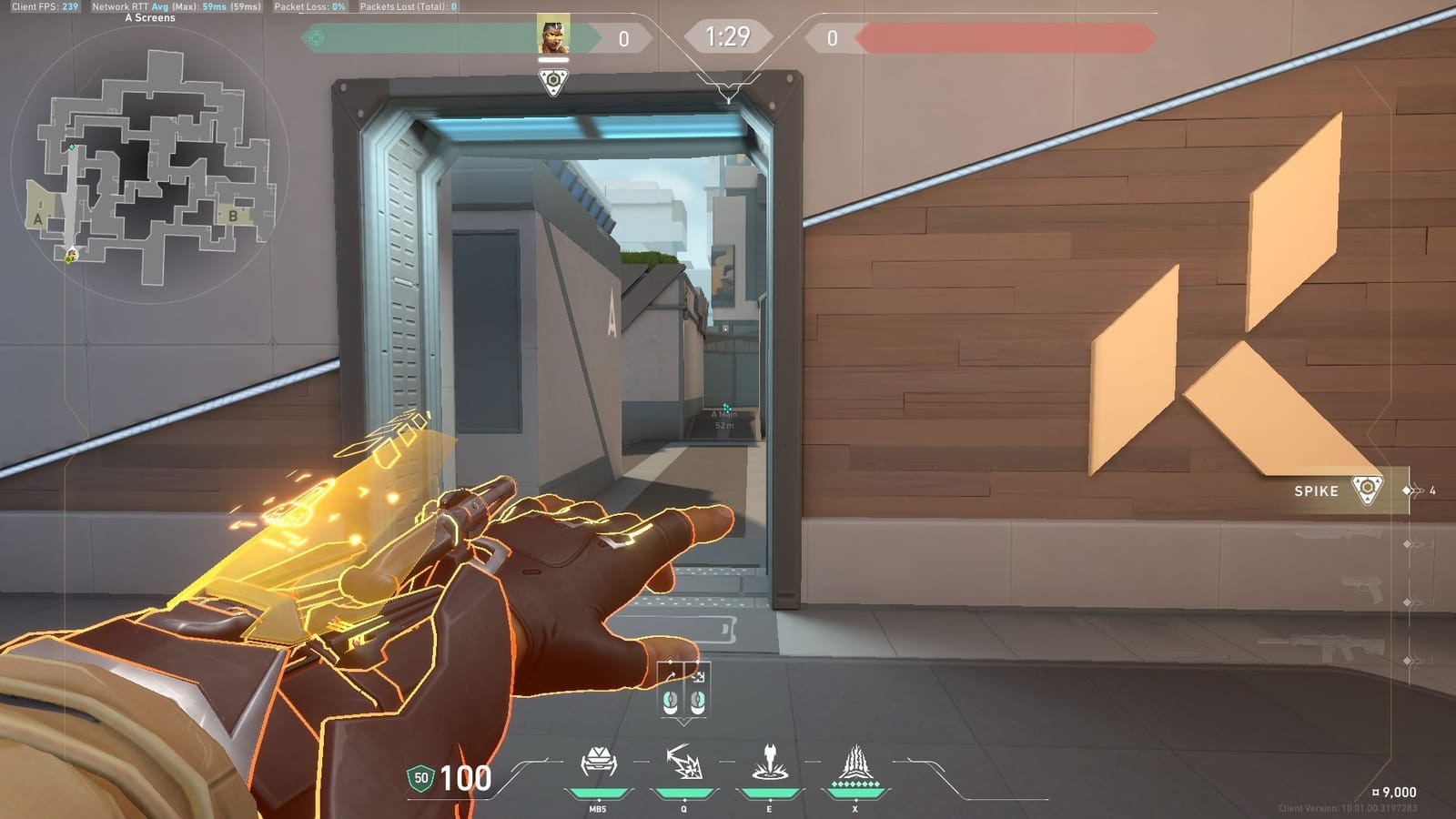 Valorant Tejo Split guide: Best lineups and tips