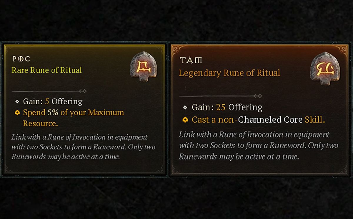 Diablo 4 Season 7 - Best Twisting Blades Rogue Endgame setup