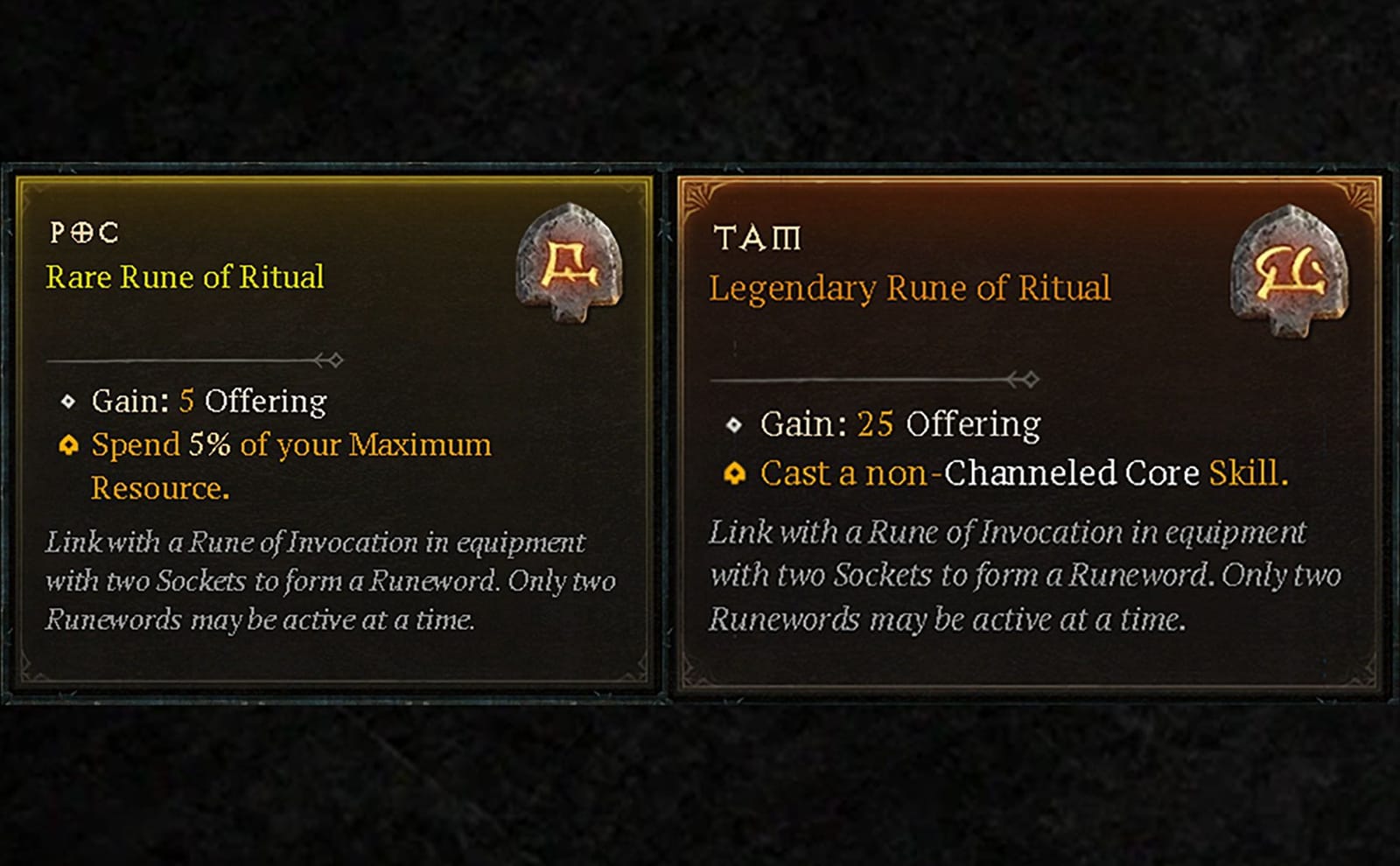 Diablo 4 Season 7 - Best Twisting Blades Rogue Endgame setup